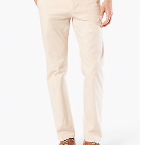 Dockers | Pants | Men Dockers Alpha Collection Slim Tapered | Poshmark